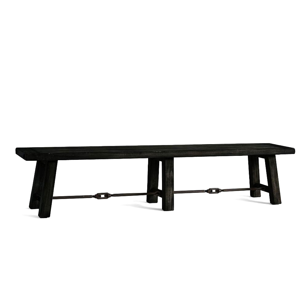 Pottery Barn Benchwright Bench Large Ballantynes Department Store